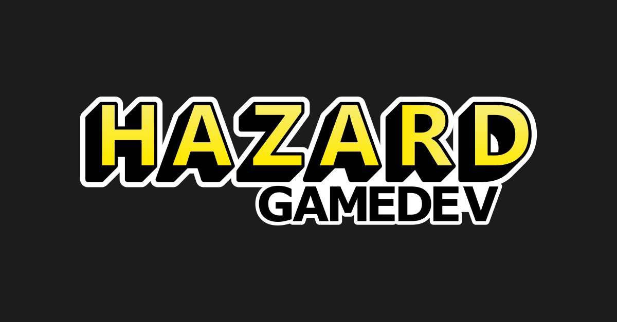 Hazard Game Dev